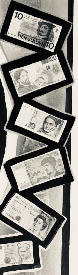 THE DANGEROUS INTERSECTION OF ECONOMICS, CRYPTOCURRENCY AND BELIEF ...