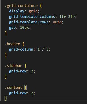 Tackling Responsive Design Challenges: My Journey with Flexbox and CSS Grid: | by Shawn Brown ...