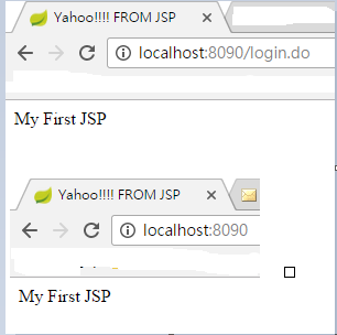 Udemy Course Spring Framework 54-Servlet-JSP | by ZONGRU Li | Medium