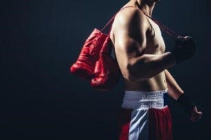 The complete guide to learning boxing and training your muscles ...