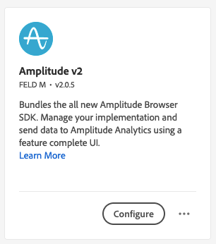 Automatically adding query parameters to Amplitude Events with Adobe ...