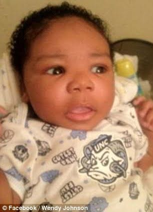Jealous 11-Year-Old Repeatedly Dropped Seven-Month-Old Brother On Head ...