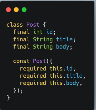 Integrando APIs em um App Flutter com Clean Architecture | by Gabriel Coimbra | Jan, 2025 | Medium