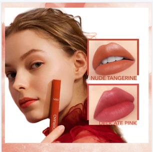 LIPTINT MAKEUP - youofficial - Medium