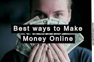 Unconventional Ways to Make Money: Thinking Outside the 9–5 | by Masta ...
