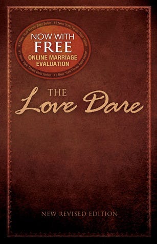 PDF @ FULL BOOK @ The Love Dare By Stephen Kendrick #*BOOK | by ...