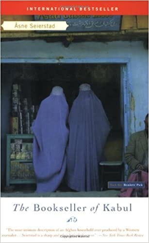 READ/DOWNLOAD@] The Bookseller of Kabul FULL BOOK | by READ/DOWNLOAD ...