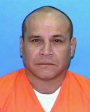 The Life and Execution of Edward Castro: A Tale of Violence and ...