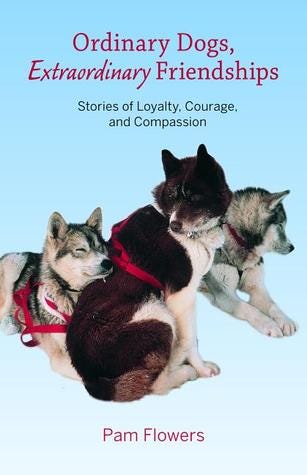[PDF Download] Ordinary Dogs, Extraordinary Friendships: Stories of ...