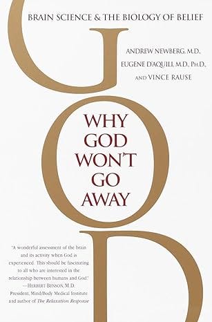 Neuroscience and Faith.. A Religious View on Brain Science and… | by ...