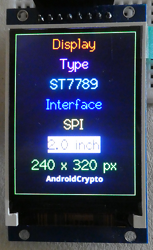Getting Started with an ESP32-C3 Supermini device connected to an ... Getting Started with an ESP32-C3 Supermini device connected to an ...