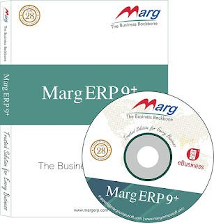 Marg On cloud. Free Free Free | by Bsoftindia | Medium