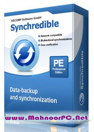 Synchredible Professional v8.103 PC Software — MahnoorPC.net | by MahnoorPC | Oct, 2023 | Medium