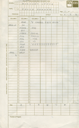 Understanding the CESIL Programming Language | by Website Developer ...