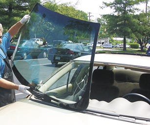 What You Must Consider Before Choosing for Windshield Replacement ...