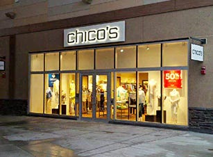 Not Ready for Chico’s Chic. I’m not the Chico’s target market, but ...