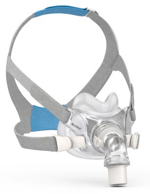 AirFit F30 vs AirFit F20 CPAP Mask Comparison | by Michael Jones | Medium