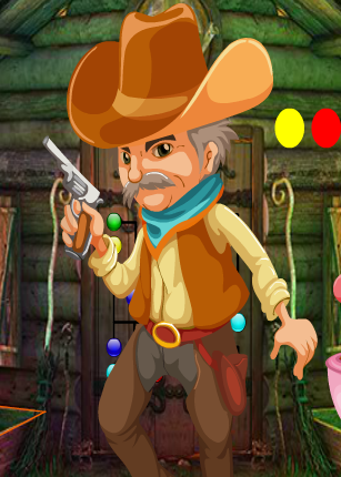 Cute Cowboy Escape. G4K The Cute Cowboy Escape is another… | by ...