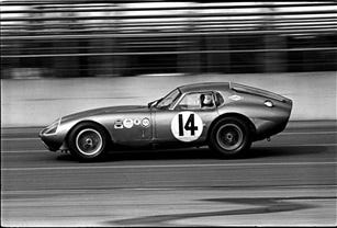Al Satterwhite Artworks — Racers. Artist: Al Satterwhite (American ...
