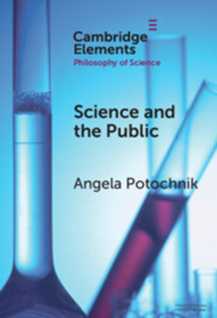 Science and the Public. Review by Thomas E. Dickins | by Public ...