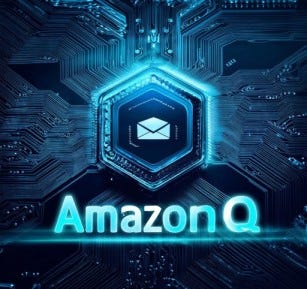 Building an Email Spam Detector using Amazon Q Developer | by Thedev ...