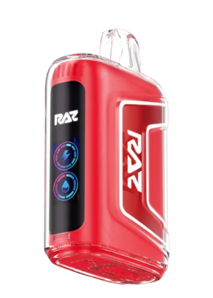 Watermelon Ice — RAZ TN9000 Disposable Vape - Richard - Medium
