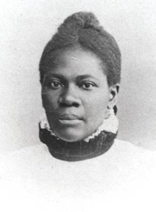 Rebecca Cole, Second African American Woman to Receive a M.D ...