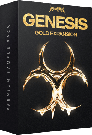 Genesis Gold Expansion Sample Loops Download | by Audioloops | Dec ...