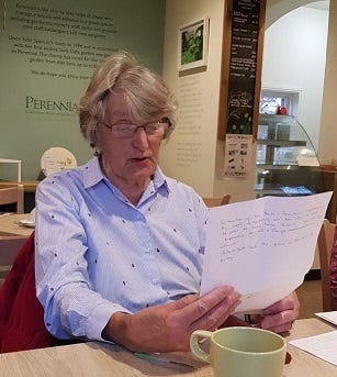 York Gate Garden- A Place in Garden History? | by York Gate Garden | Medium