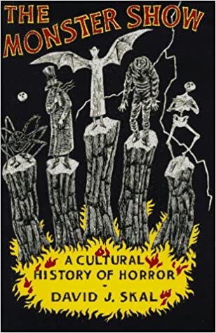 ~>Free Download The Monster Show: A Cultural Histo | by ~>Free Download ...