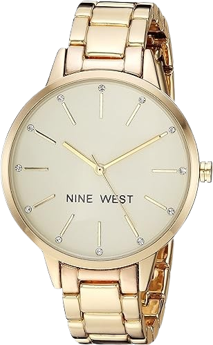 Not Just for Shoes: Why Nine West Women Watch Deserve Your Attention ...