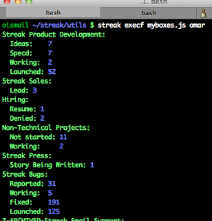Introducing the Streak API. Today we’re happy to announce that… | by ...