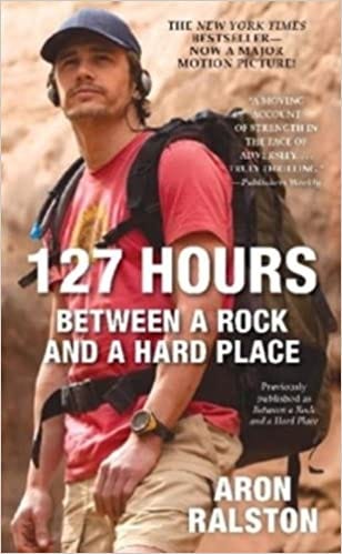 [EBOOK] 127 Hours: Between a Rock and a Hard Place Full PDF | by ...