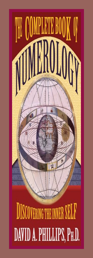 David Phillips: The Complete Book of Numerology PDF | by Mr. Prince Padberg I | Sep, 2024 | Medium