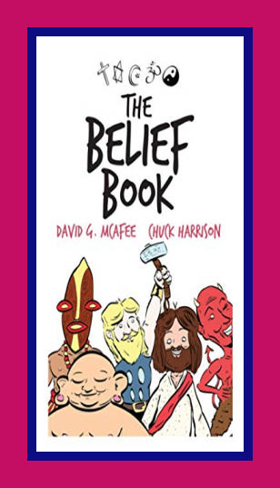 (David G McAfee) The Belief Book PDF Ebook | by Maya Corwin | Sep, 2024 ...