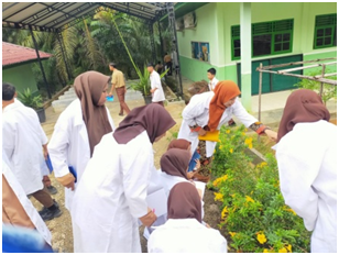 OPINI: MEMBANGKITKAN SEMANGAT BELAJAR SISWA | by Yetti Aryani | Jun, 2024 | Medium