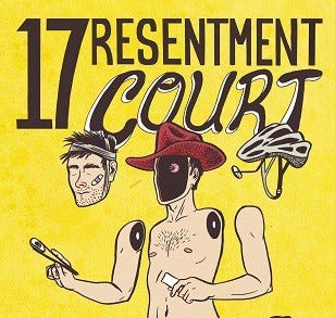 17 Resentment Court: Chapter Three | by David W. Stoesz | THE SHOCKER ...