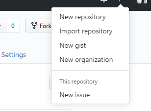 PROCEDURES TO CREATE, COMMIT AND PUSH A README.txt FILE USING GIT BASH ...