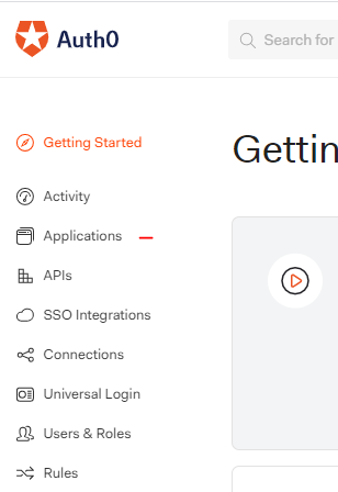 Using Auth0 to Secure Your Angular Application and Access Your ASP.NET Core API | by Shantz ...