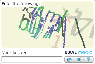 The CAPTCHA that drove you crazy. Remember those secure codes that took ...