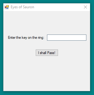 Cyber Talents — Eye of Sauron. In this challenge we are provided with ...