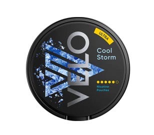 Velo Berry Frost: Eine leckere nikotinfreie Option für Vaper | by ...
