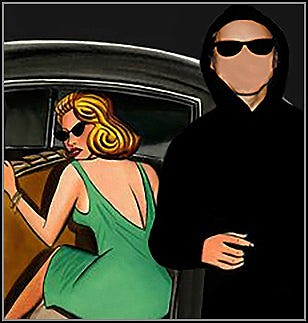 Mobile Sensitive Compartmented Information Facility - The Covert Comic - Medium