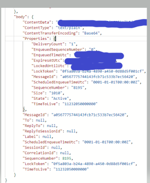 Javascript in Logic App. Recently, I encountered a scenario… | by Raju Yelisi | Medium