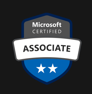How I Passed Microsoft’s AZ-104. Certifications are a manner to ...