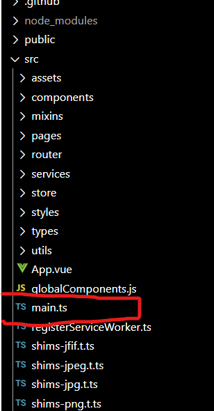 How to use In-Component route guards in your Vue App - Afolayan Favour ... How to use In-Component route guards in your Vue App - Afolayan Favour ...