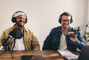Are Podcasts Giving Gen Z the Wrong Idea About Life? | by Queeny H | Medium