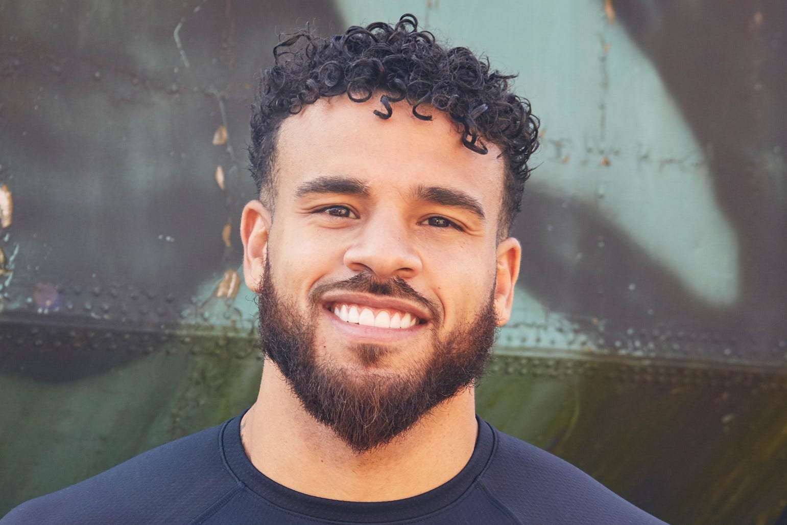 Cory Wharton Football