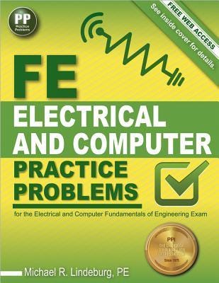 DOWNLOAD FREE PPI FE Electrical and Computer Practice Problems ...