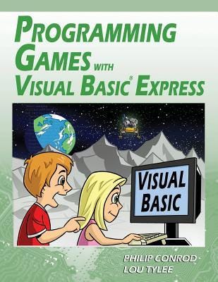 ((Download))^^ Programming Games with Visual Basic Express ^^[download p.d.f]^^ by Philip Conrod ...